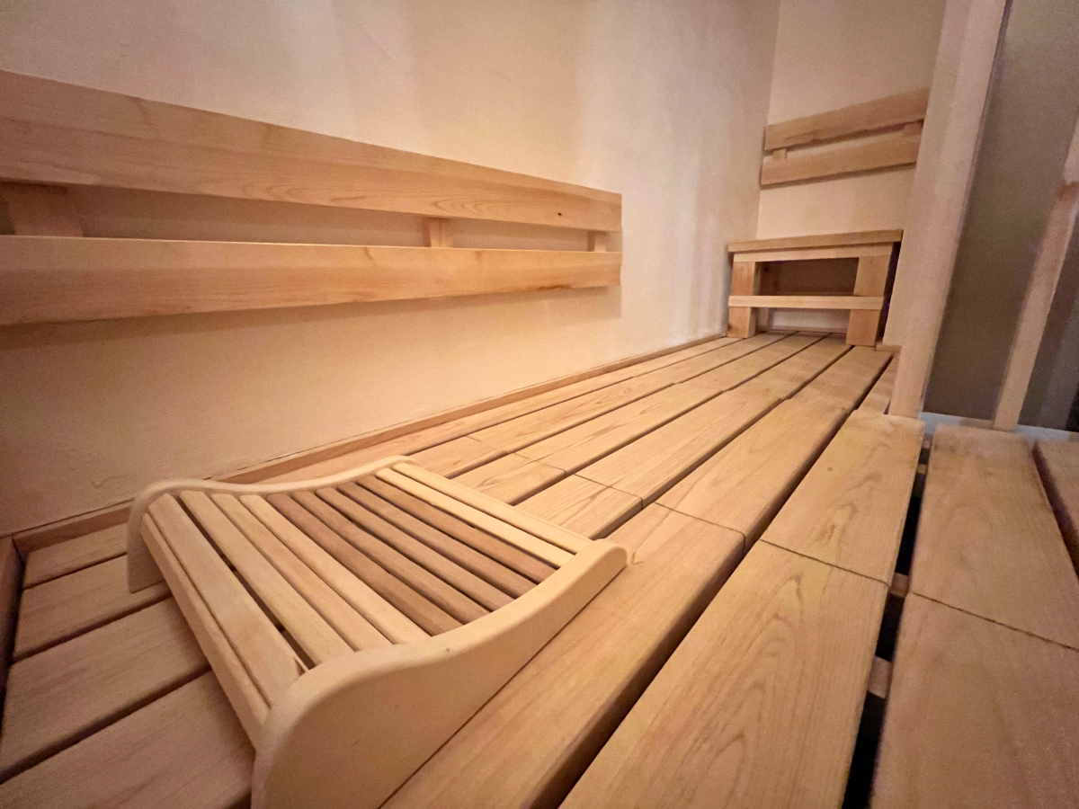 神戸のminimal saunaは個室サウナの理想形はかもしれない件 | ご当地サウナ委員会