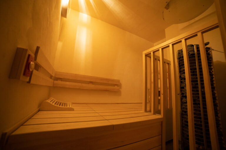 神戸のminimal saunaは個室サウナの理想形はかもしれない件 | ご当地サウナ委員会