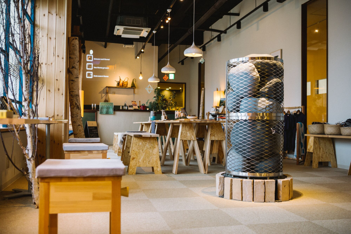 サウナラボ名古屋にて、日本サウナ文化のこれからを垣間見た話 | ご当地サウナ委員会