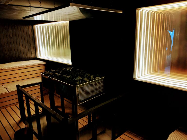 名古屋にオープンした「KIWAMI SAUNA(キワミサウナ)」を徹底取材！サウナ室やサ飯も写真付きでお届け