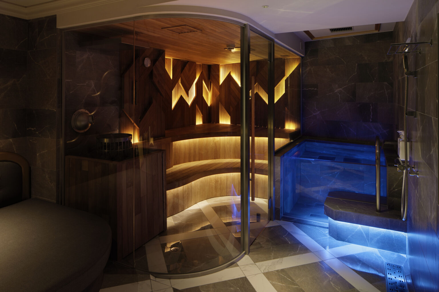 5/20オープン！完全個室サウナ「KUDOCHI」2号店が六本木に誕生 | ご当地サウナ委員会