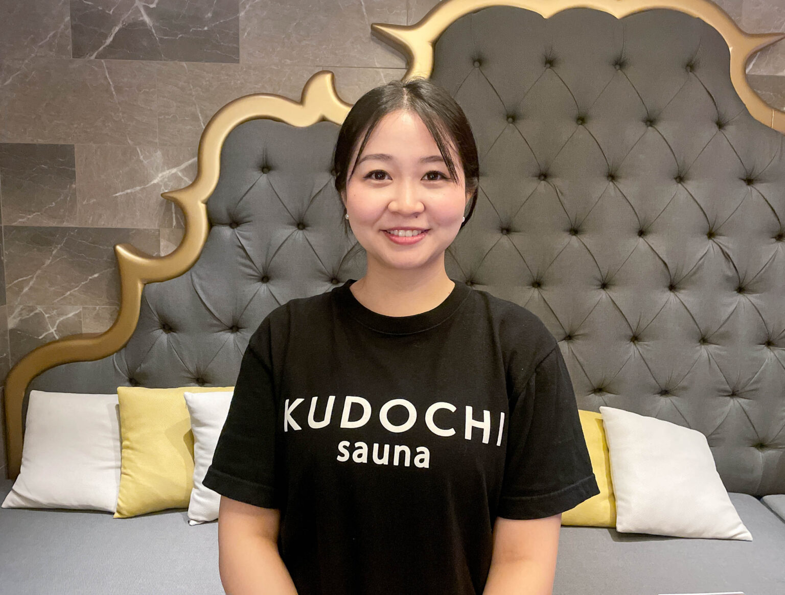 潜って移動できる水風呂がある個室サウナ！六本木「 KUDOCHI sauna 」を取材してきた | ご当地サウナ委員会