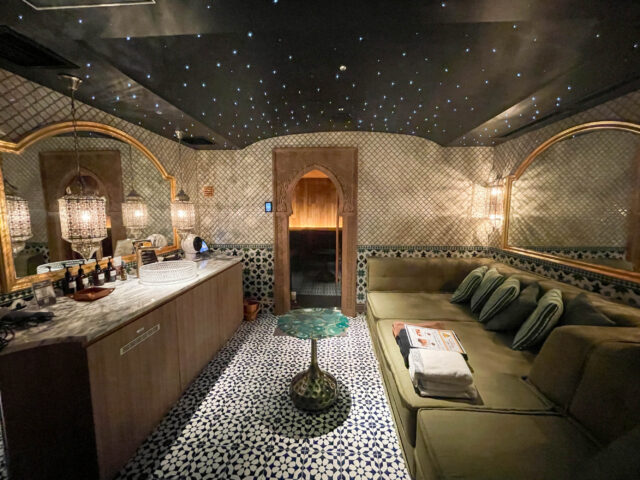 潜って移動できる水風呂がある個室サウナ！六本木「 KUDOCHI sauna 」を取材してきた | ご当地サウナ委員会