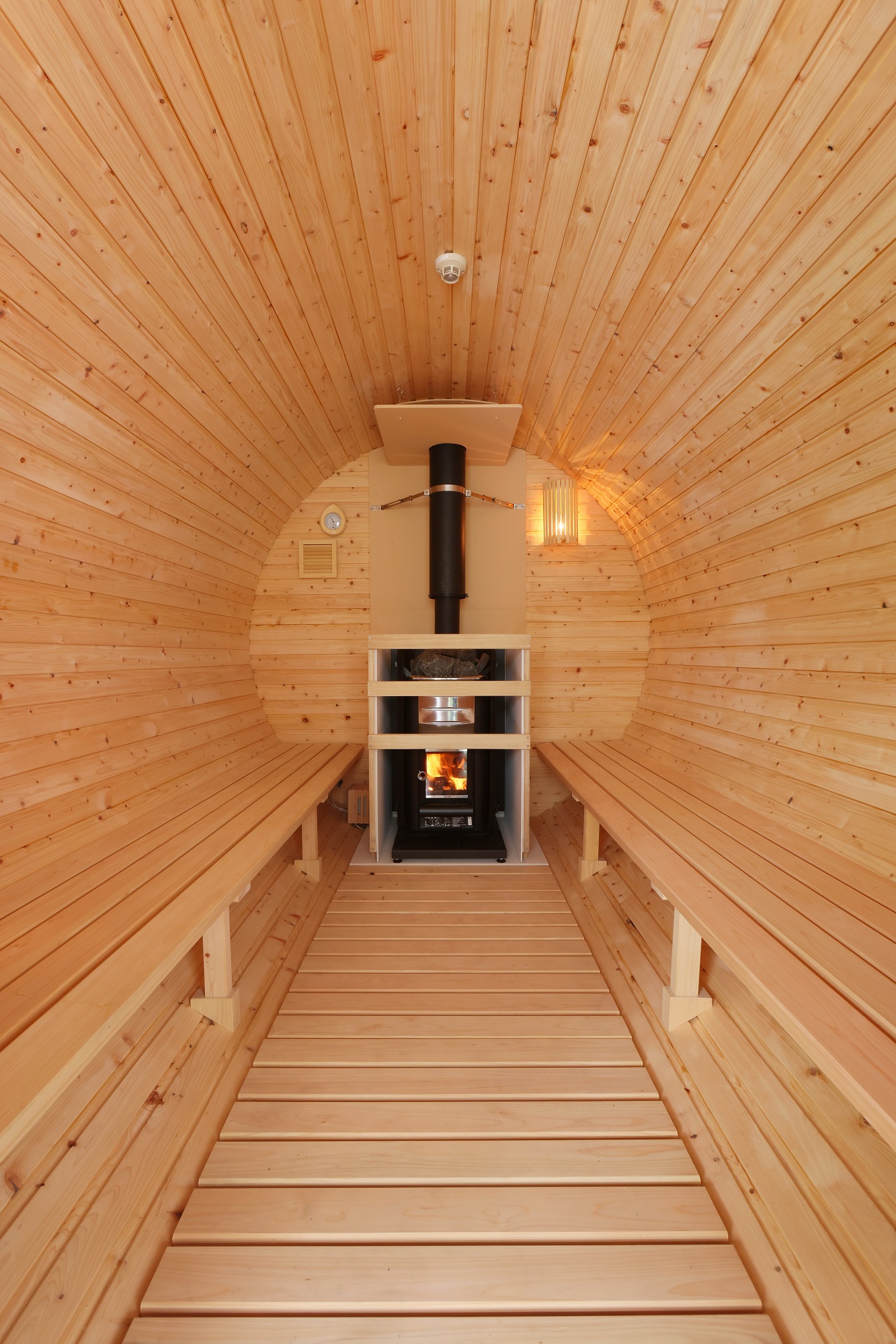東大阪に15室のサウナが楽しめる「花園温泉sauna kukka（サウナクッカ）」がオープン！ | ご当地サウナ委員会