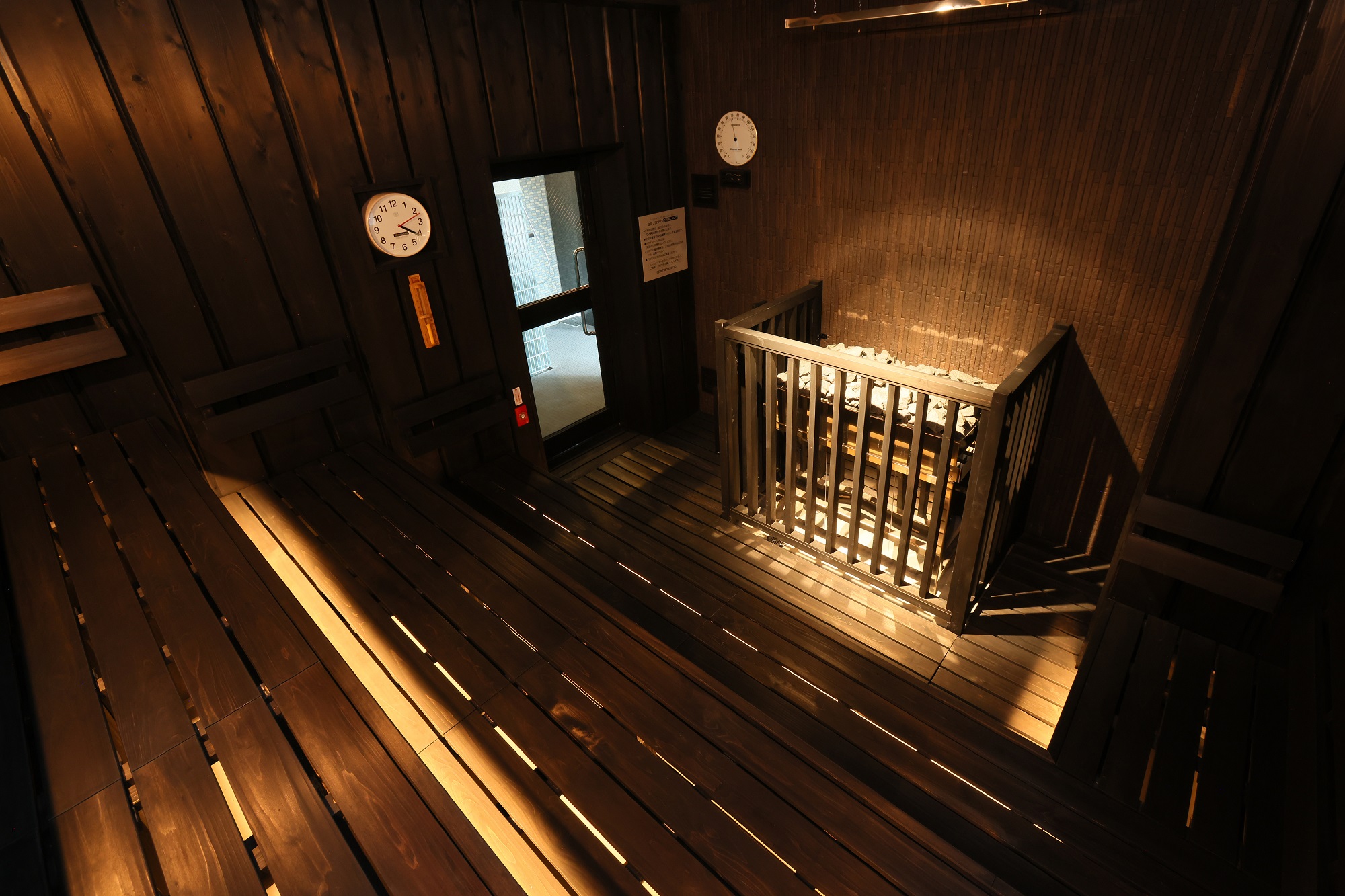 東大阪に15室のサウナが楽しめる「花園温泉sauna kukka（サウナクッカ）」がオープン！ | ご当地サウナ委員会