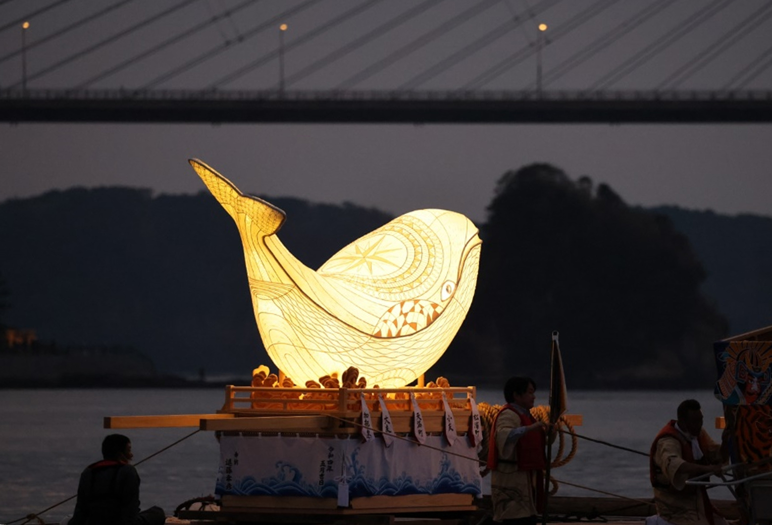 佐賀の呼子に3種の新サウナ！ 海をまるごと感じる「JIN6」が11/28オープン | ご当地サウナ委員会